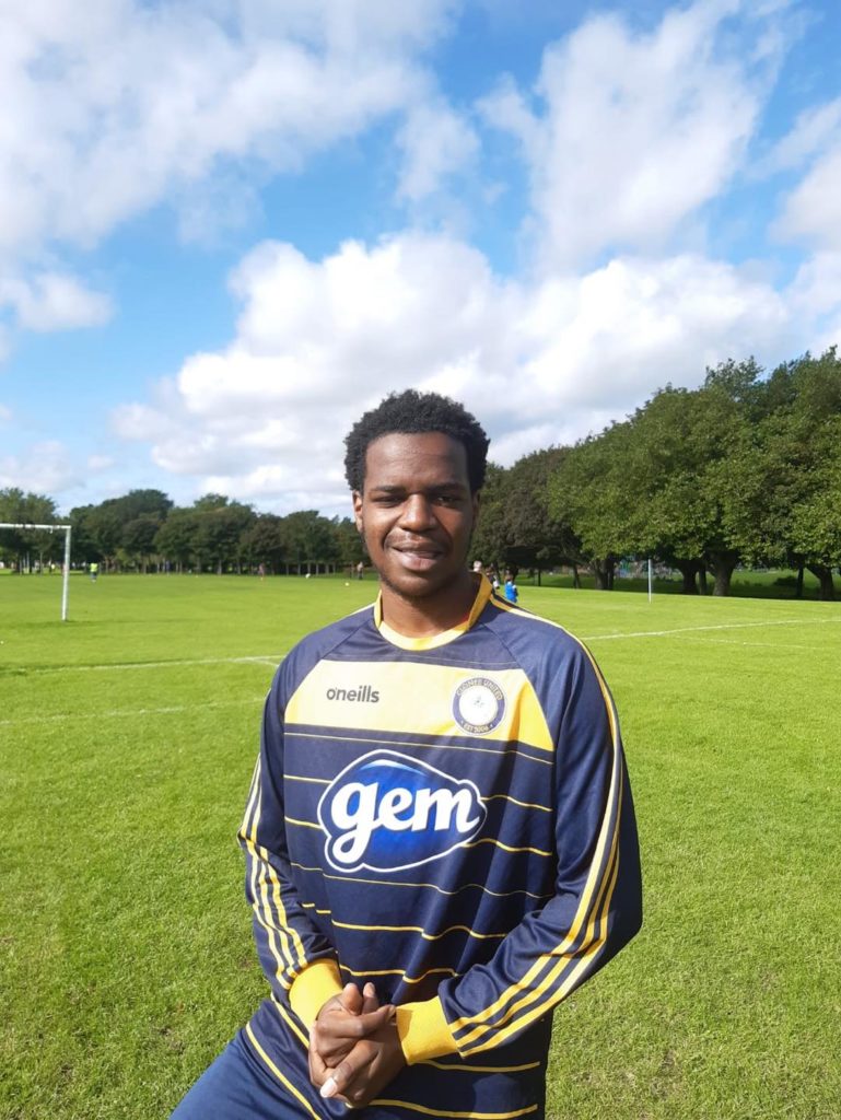 Clonee | 119224247_2415957272034079_4101486874767991328_o